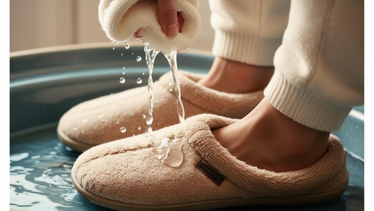 Come Pulire le Pantofole Invernali JOMIX: Guida Completa e Consigli ...