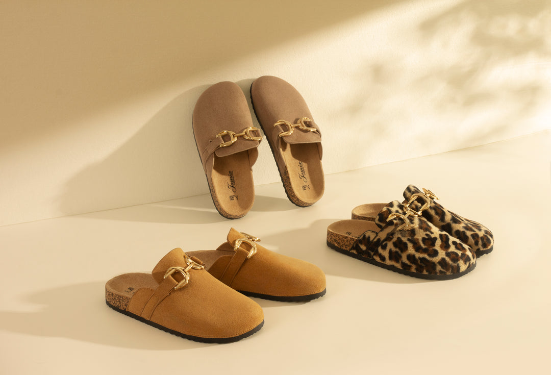Jomix Shoes Online | Shoes, slippers, slippers | Free delivery
