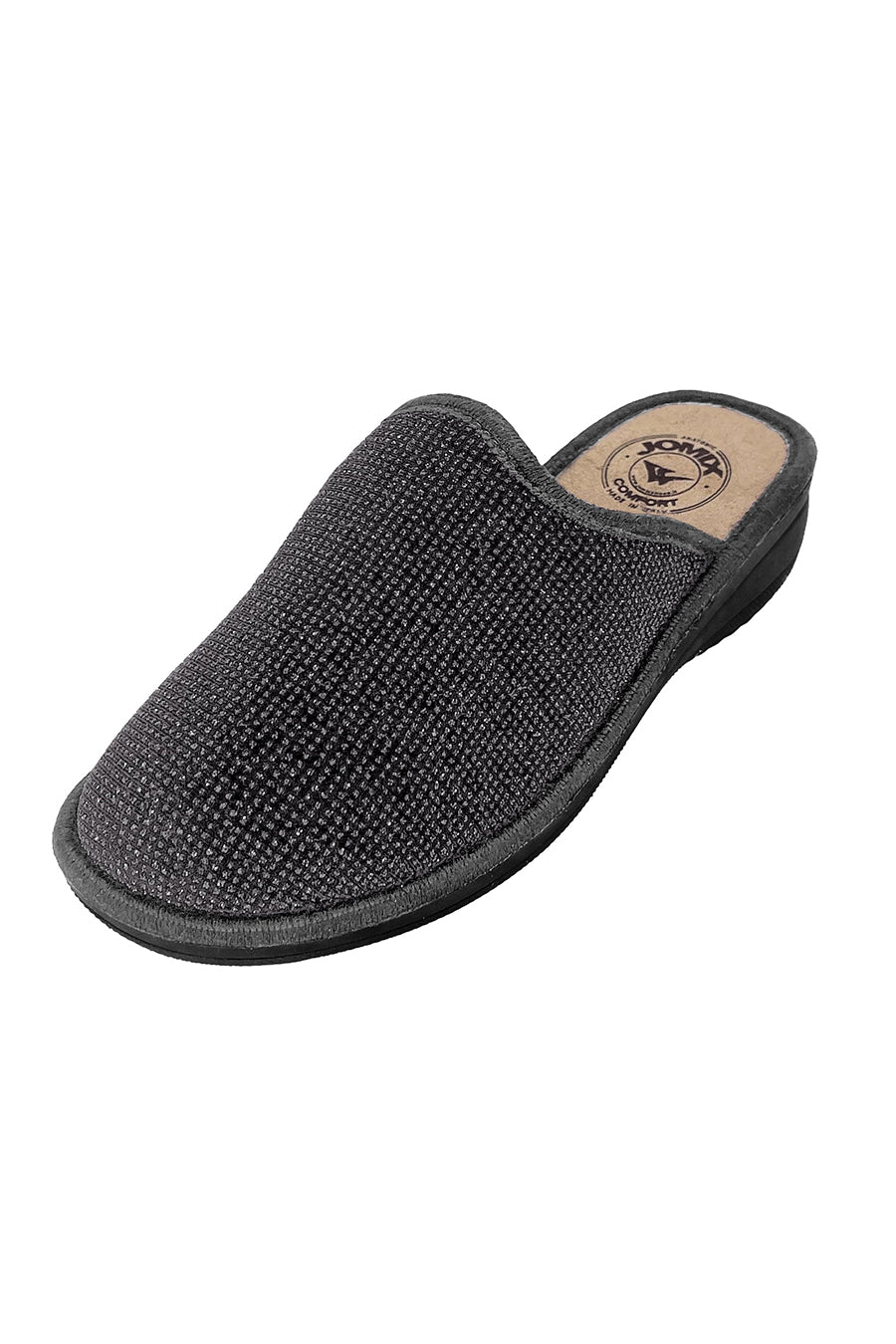 JOMIX Pantofole Donna Casa Comode Ortopediche Made in Italy TD9061 ...