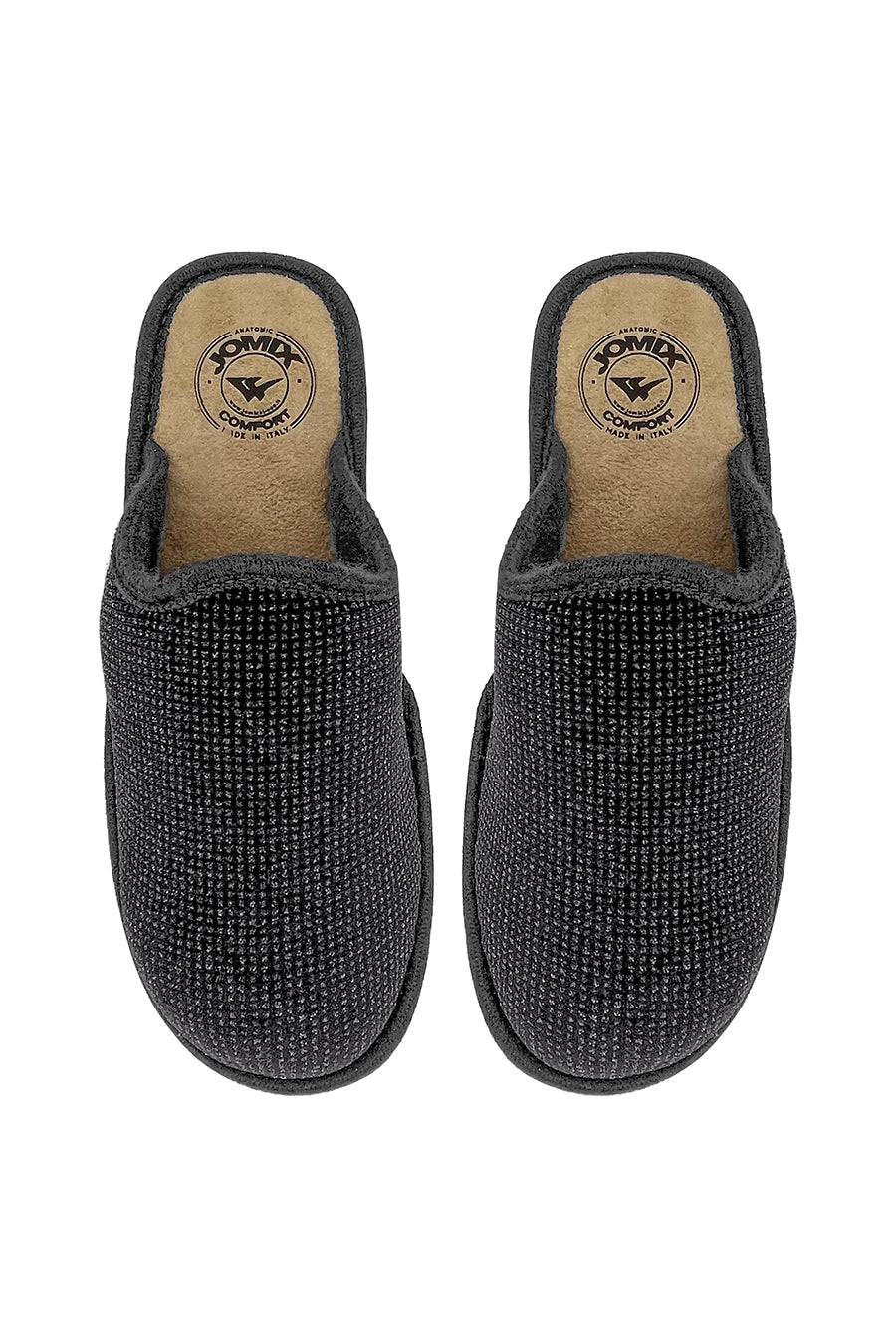 JOMIX Pantofole Donna Casa Comode Ortopediche Made in Italy TD9061 ...