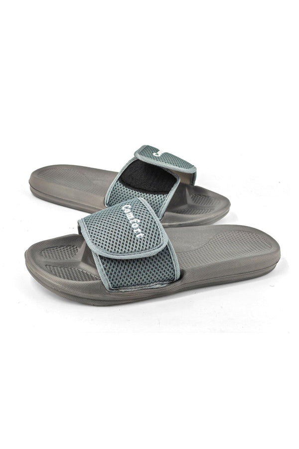 JOMIX Zapatillas de Verano Hombre Lágrima Goma Mar PU6223 – Jomix Shoes