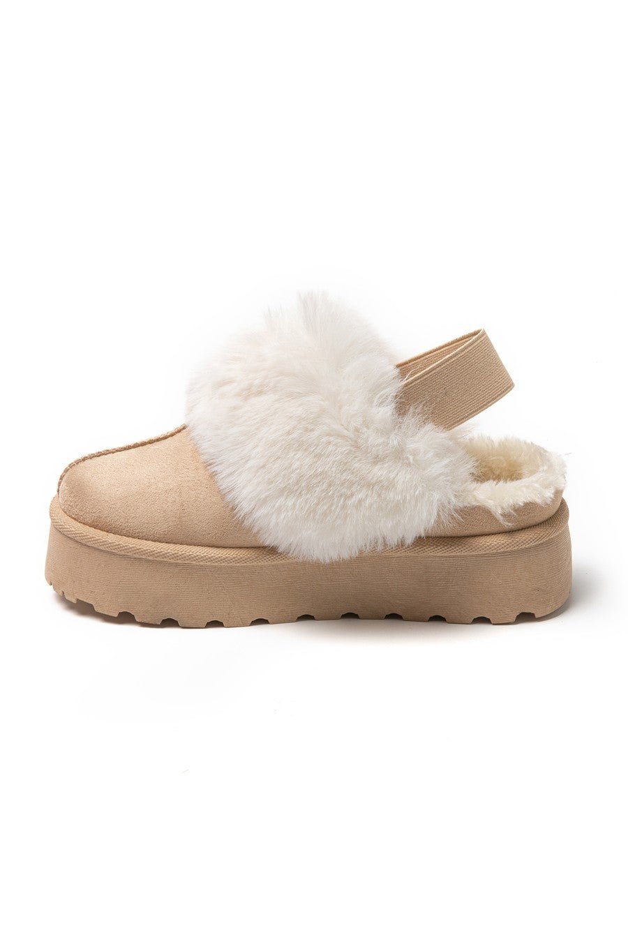 Pantofole Donna Invernali Pelose Chiuse Morbide MD9770 – Jomix Shoes