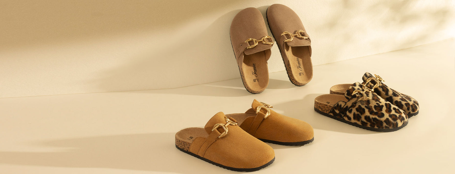 Jomix Shoes Online | Shoes, slippers, slippers | Free delivery